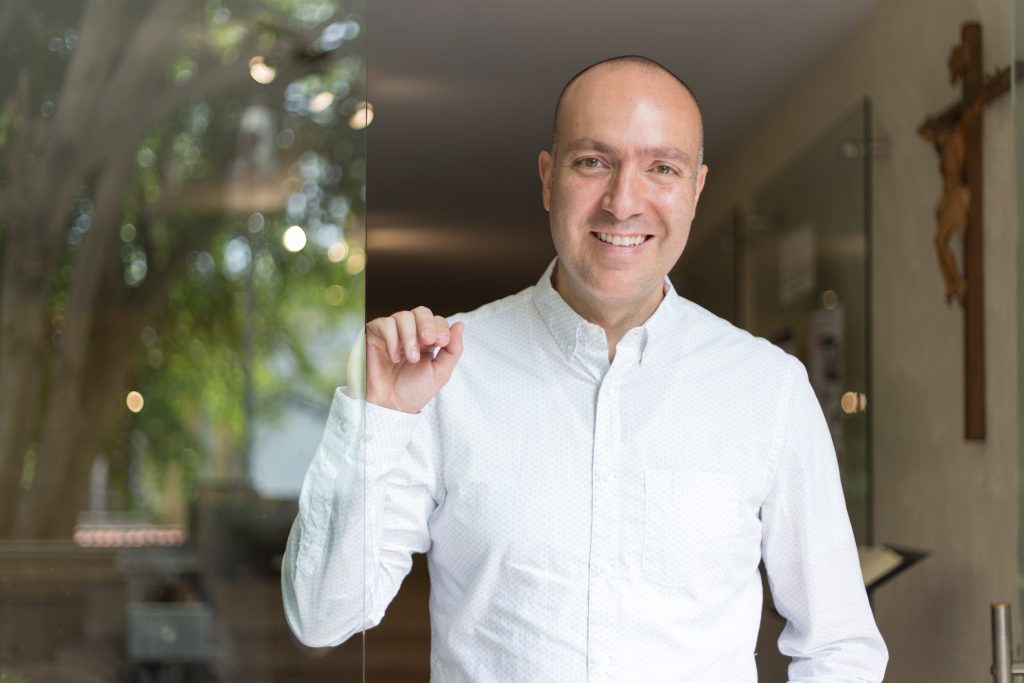 Noticias – Pastoral Familiar